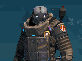 Held | Blacklight Wiki | Fandom