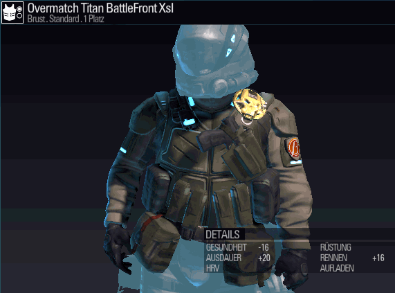 Overmatch BattleFront XsI | Blacklight Wiki | Fandom