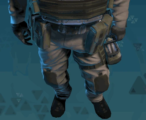 Allied LZ Viper | Blacklight Wiki | Fandom