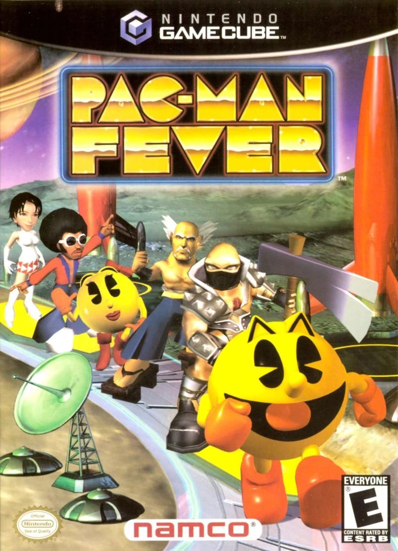 Pac-man fever | Blacklight:persona non grata Wiki | Fandom