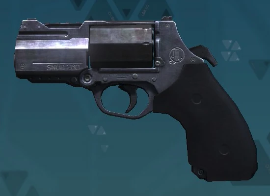 Snub 260 - Official Blacklightpedia