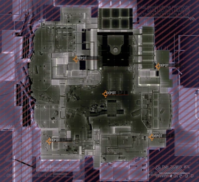 Containment - Official Blacklightpedia