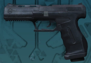 Light Pistol - Official Blacklightpedia