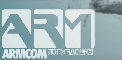 ARMCOM - Official Blacklightpedia