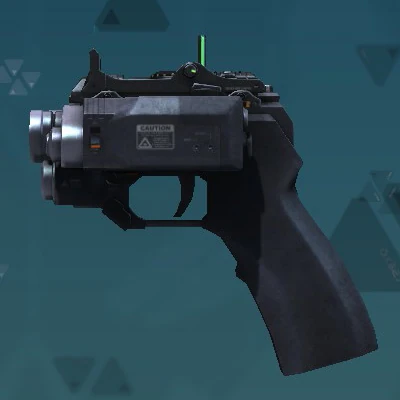 MK1 Assault Bot - Official Blacklightpedia