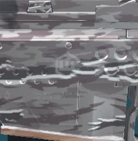 Gray Operation | Blacklight Wiki | Fandom