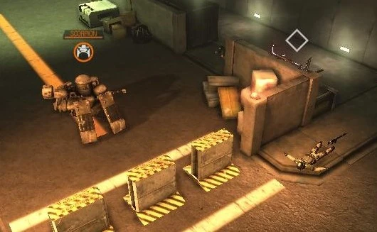 Siege | Blacklight Wiki | Fandom