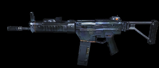 Extended Magazine | Blacklight Wiki | Fandom