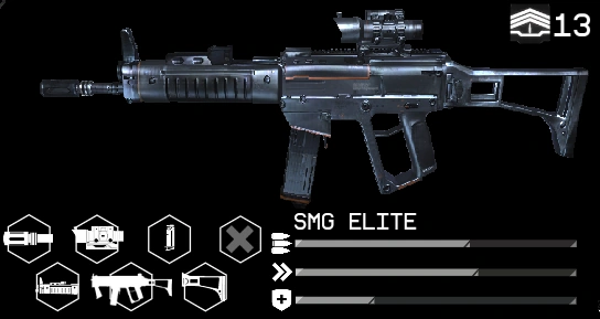 SMG Elite | Blacklight Wiki | Fandom