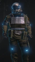 Olive | Blacklight Wiki | Fandom