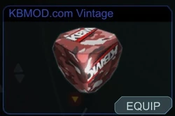 KBMOD.com Vintage | Blacklight Wiki | Fandom