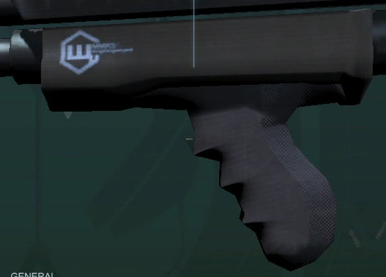 Briar BrSGP1 | Blacklight Wiki | Fandom