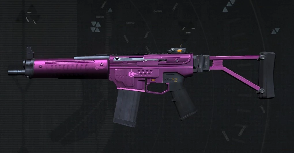 Matte Pink | Blacklight Wiki | Fandom