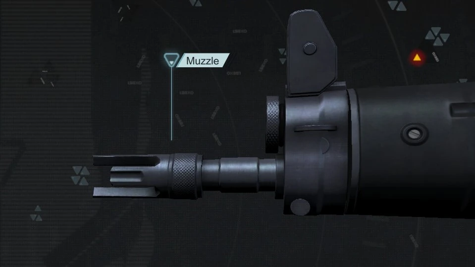 Silverwood Flash breaker | Blacklight Wiki | Fandom