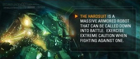 Hardsuit (disambiguation) | Blacklight Wiki | Fandom