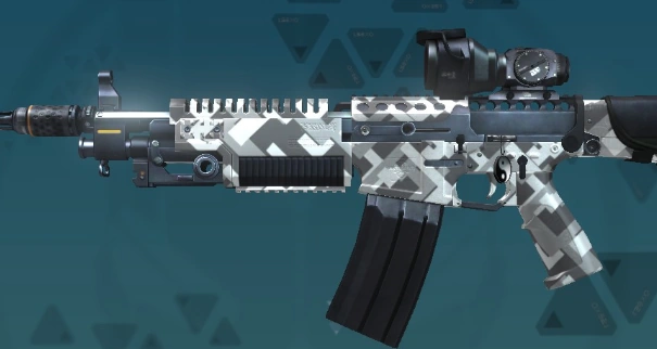 Winter Operations | Blacklight Wiki | Fandom