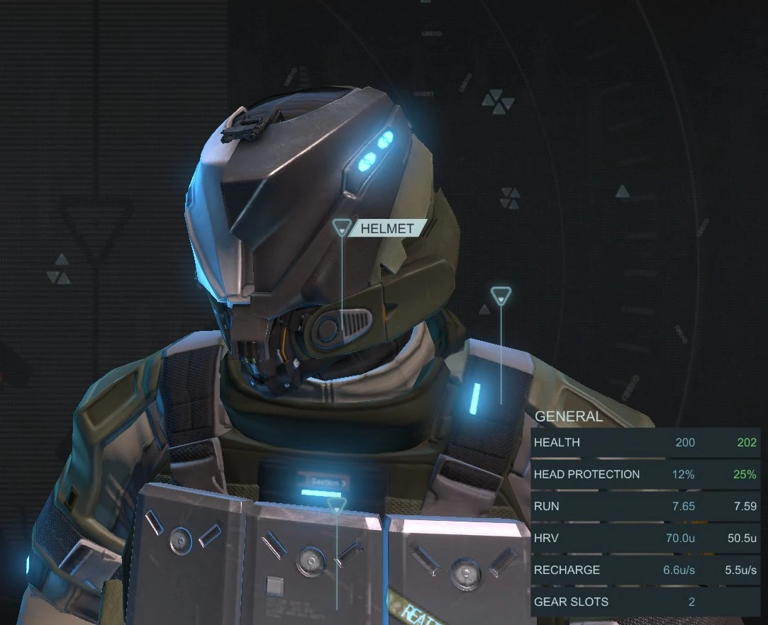 ArmCom Ta.UX001 Prototype | Blacklight Wiki | Fandom