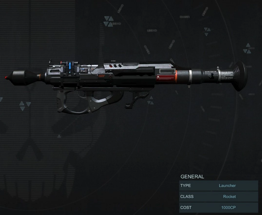 RL2a Swarm | Blacklight Wiki | Fandom