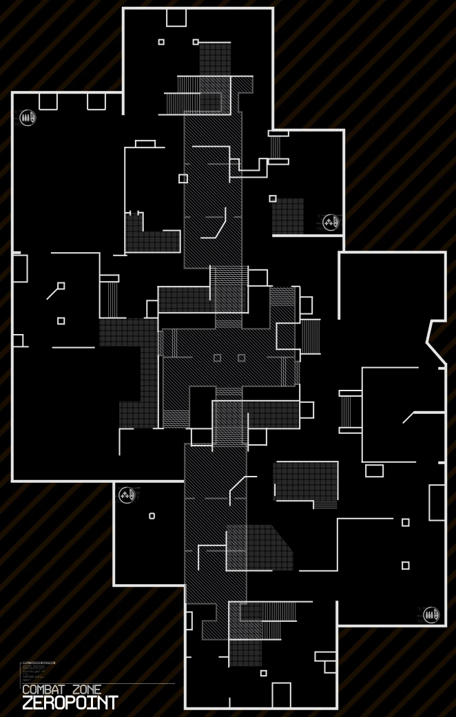 Zero Point | Blacklight Wiki | Fandom