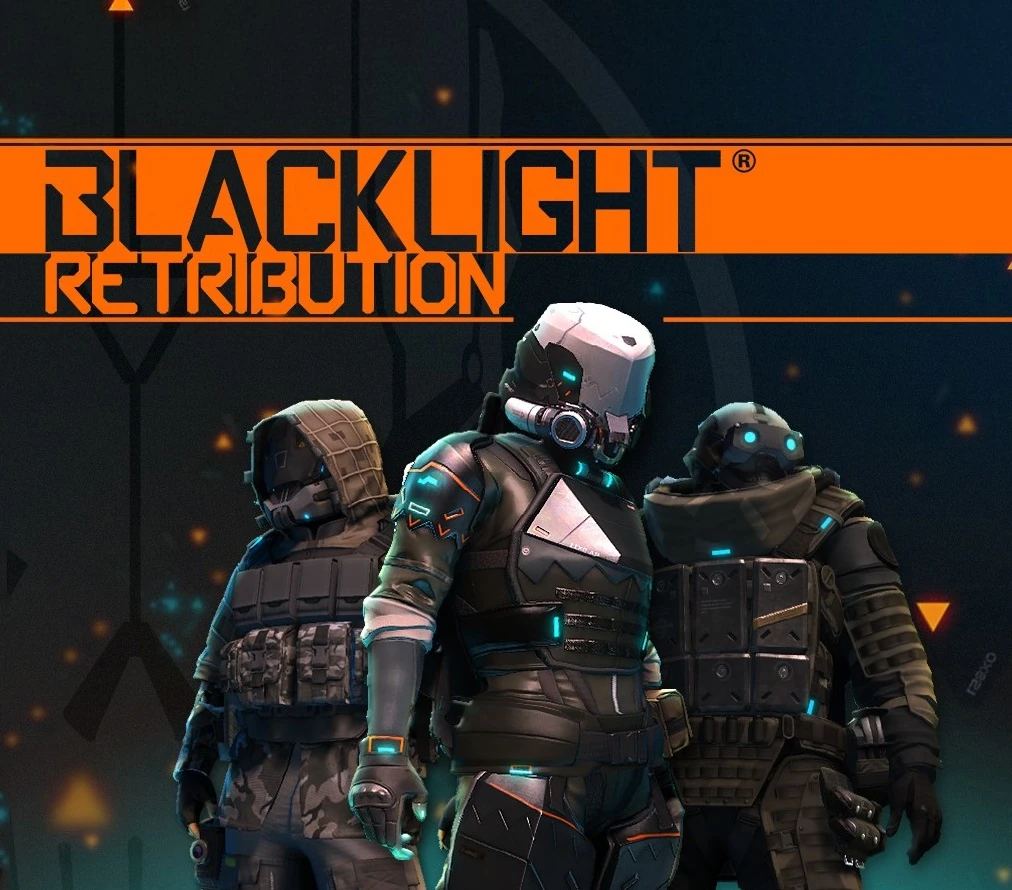Blacklight: Retribution | Blacklight Wiki | Fandom
