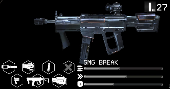 SMG Break | Blacklight Wiki | Fandom