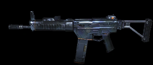 Extended Quick Magazine | Blacklight Wiki | Fandom