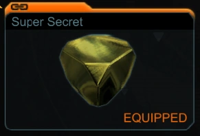 Super Secret | Blacklight Wiki | Fandom