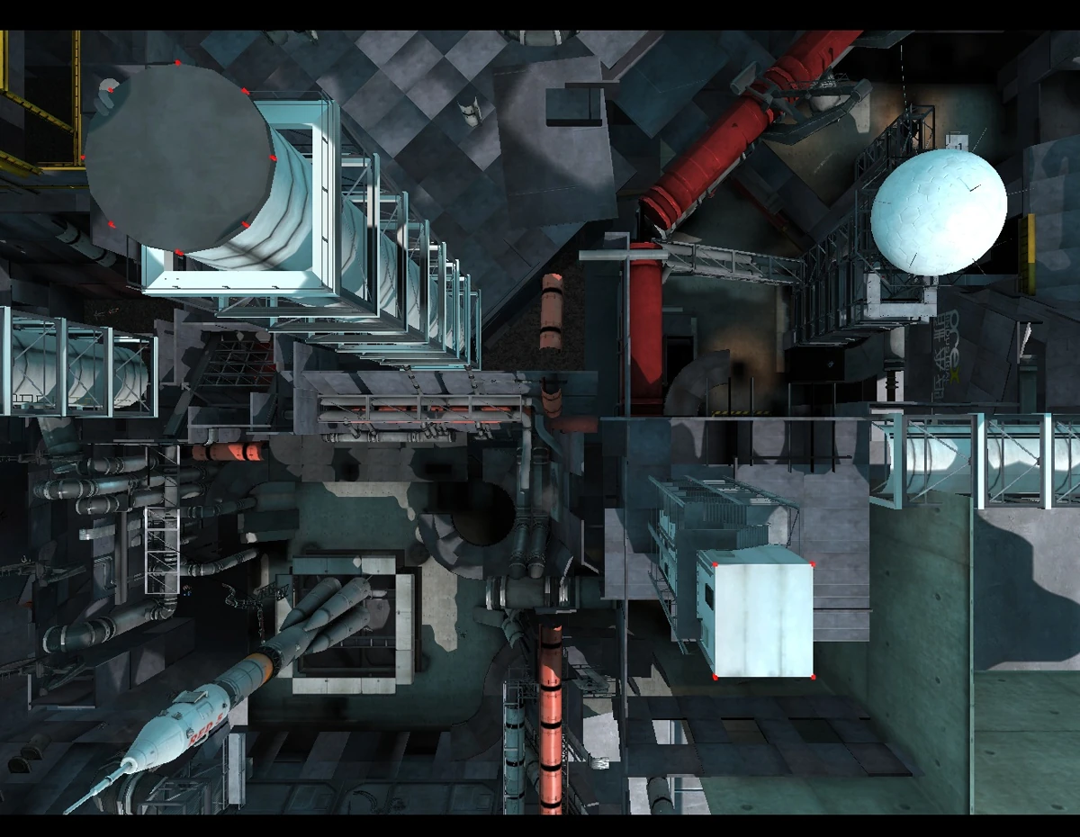 Vortex | Blacklight Wiki | Fandom