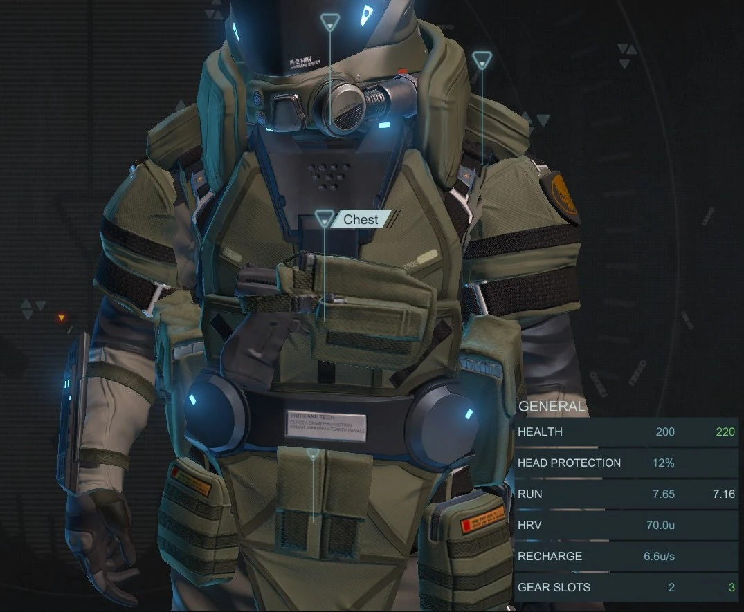 Allied Warzone oX9 | Blacklight Wiki | Fandom