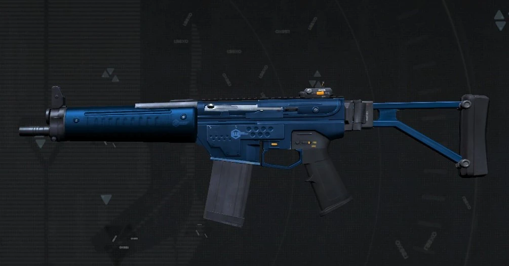 Matte Dark Blue | Blacklight Wiki | Fandom