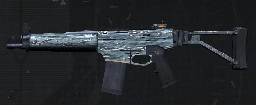 Snowdrift | Blacklight Wiki | Fandom