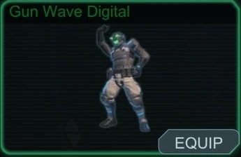 Gun Wave Digital | Blacklight Wiki | Fandom