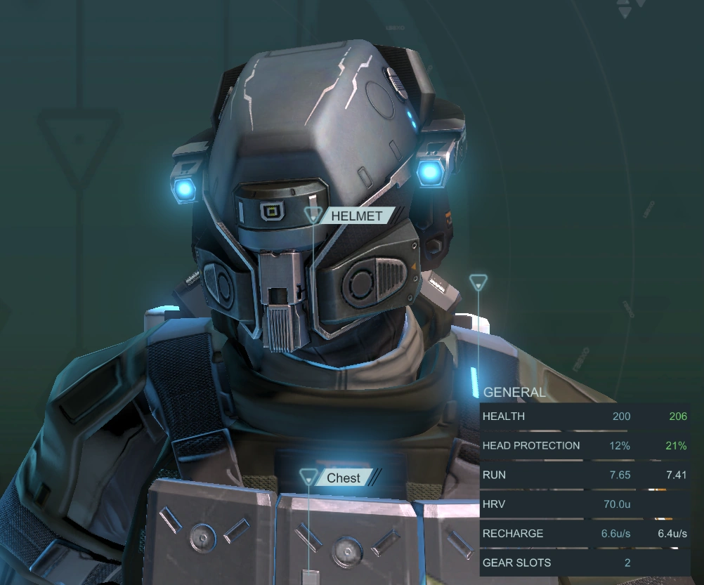 Unnamed Helmet | Blacklight Wiki | Fandom