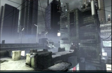 Shadow Market | Blacklight Wiki | Fandom