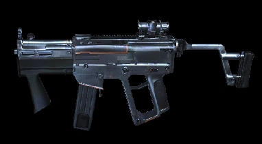 ACOG | Blacklight Wiki | Fandom
