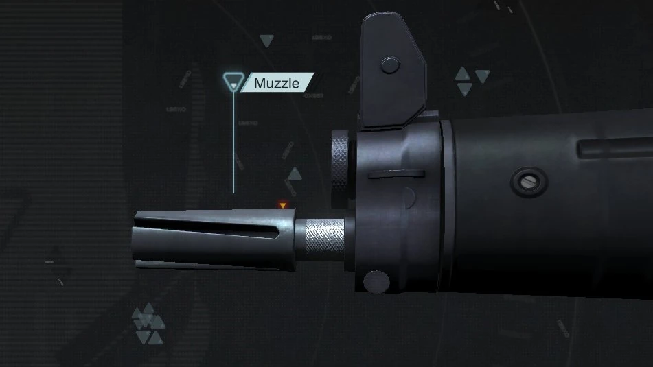 ArmCom Slit Flash breaker | Blacklight Wiki | Fandom