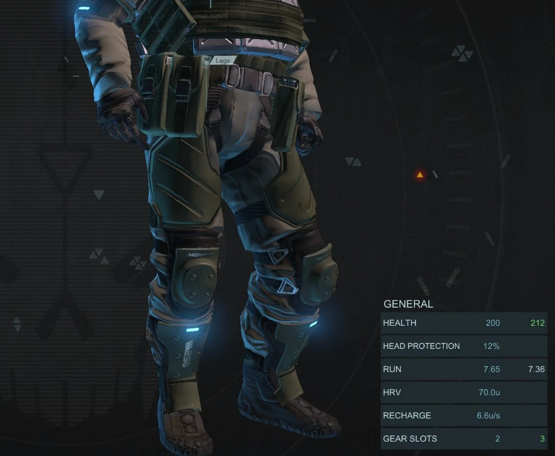 Guardian ColossusRC6 | Blacklight Wiki | Fandom