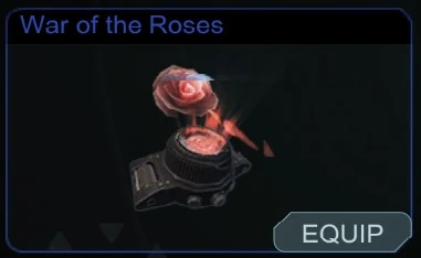 War of the Roses | Blacklight Wiki | Fandom