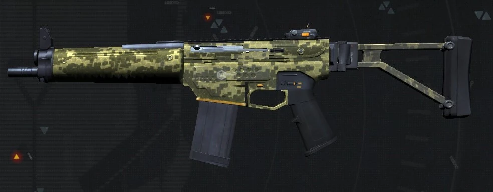 Grassland Hex | Blacklight Wiki | Fandom