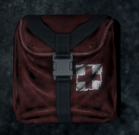 Health Pack | Blacklight Wiki | Fandom