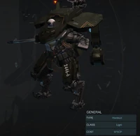 Hardsuit | Blacklight Wiki | Fandom