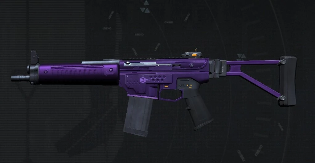 Matte Dark Purple | Blacklight Wiki | Fandom