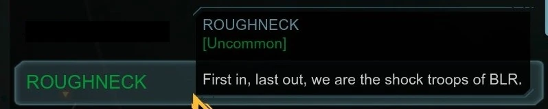 ROUGHNECK | Blacklight Wiki | Fandom