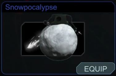 Snowpocalypse | Blacklight Wiki | Fandom