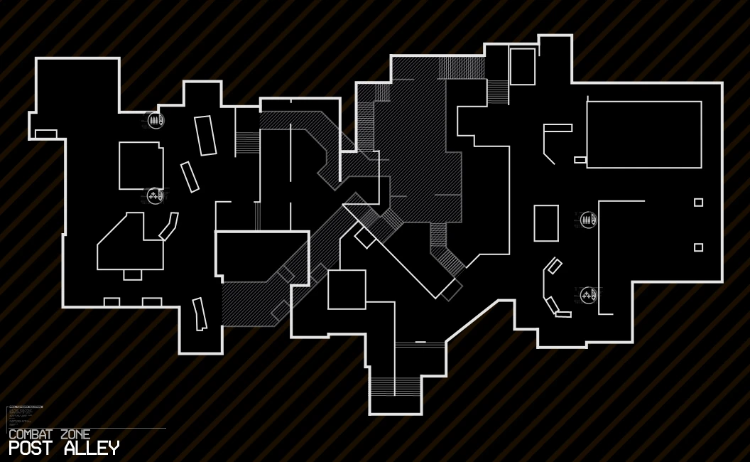 Post Alley | Blacklight Wiki | Fandom