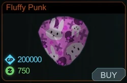 Fluffy Punk | Blacklight Wiki | Fandom