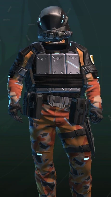 Astro Autumn | Blacklight Wiki | Fandom