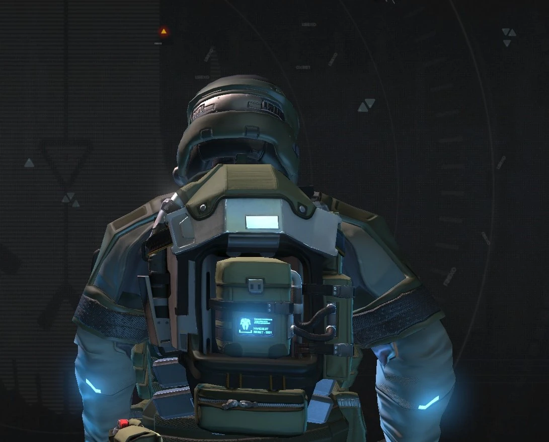 Hardsuit Battle Mode | Blacklight Wiki | Fandom