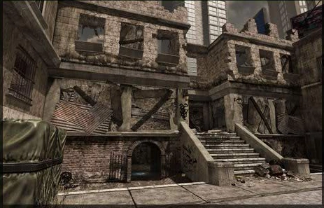 Slumlord | Blacklight Wiki | Fandom