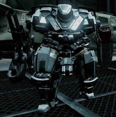 Science | Blacklight Wiki | Fandom